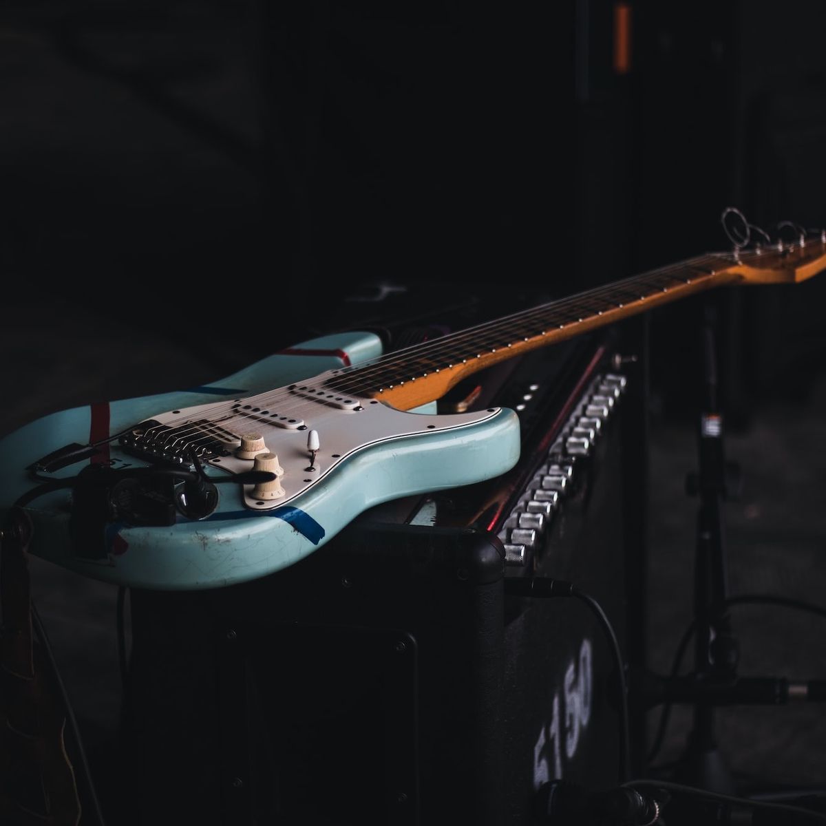 Golden Era of Guitar Music: Craftsmanship in the '80s